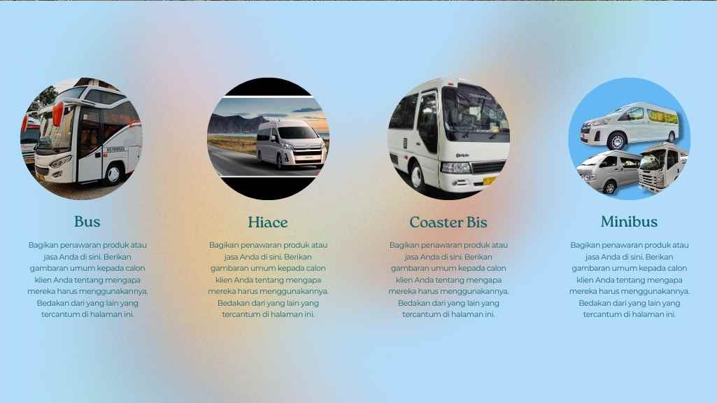 SEWA BUS DI BALI PARIWISATA HARGA KORTING