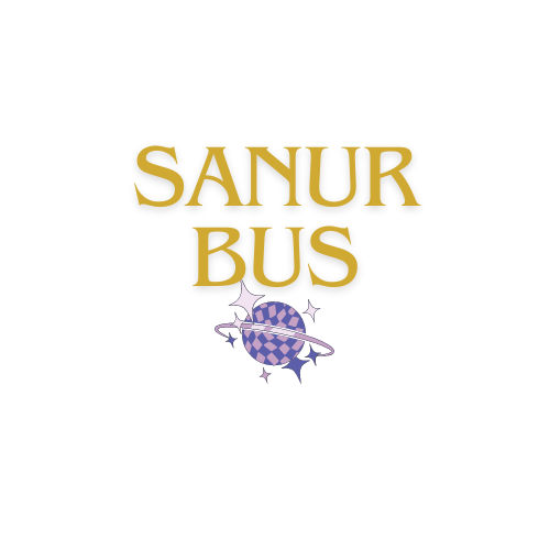 Sewa Bus & Hiace di Bali - Sanur Bus